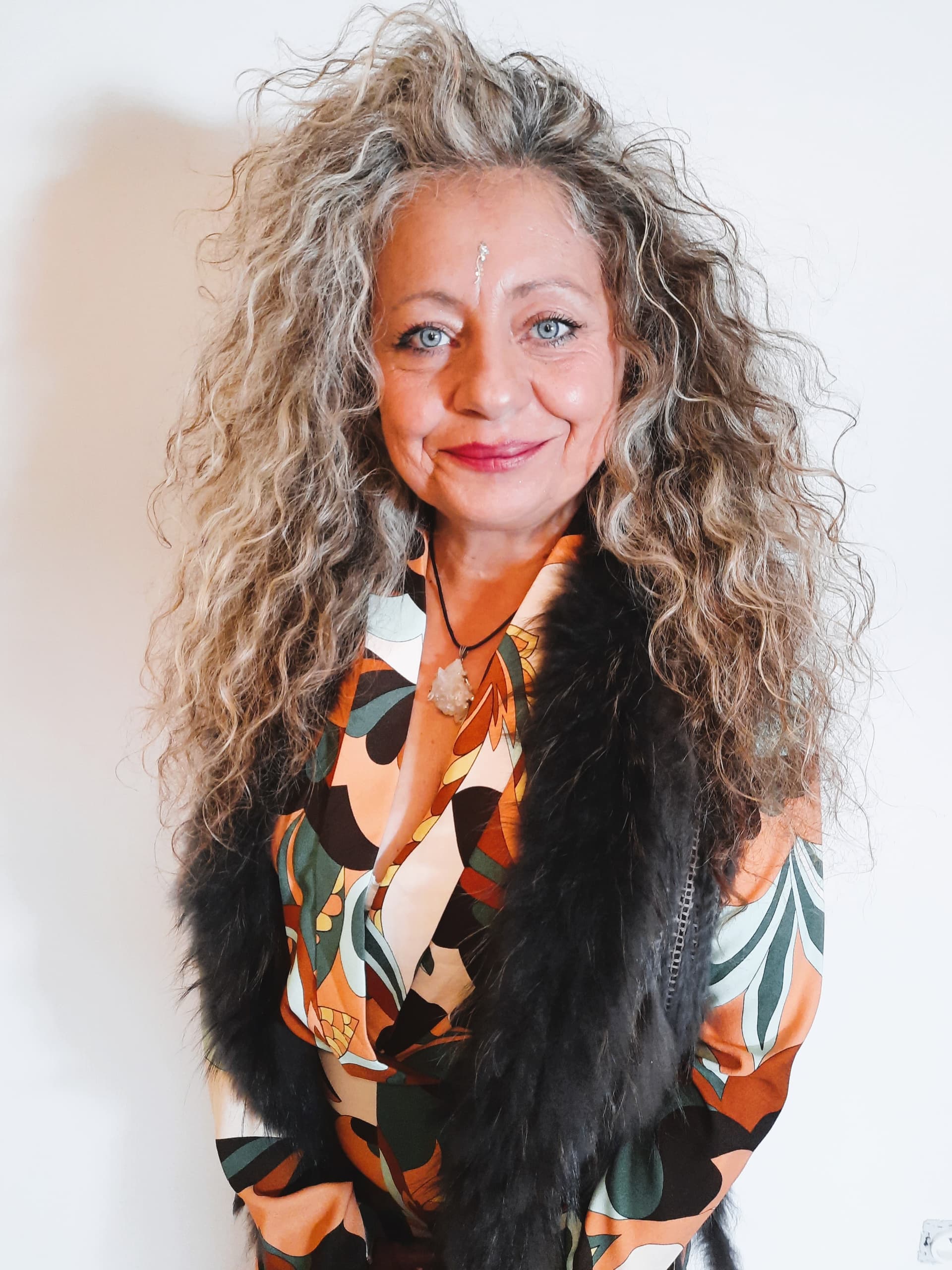 Prenez rendez-vous avec Sandrine LAURENT à Argelès-sur-Mer