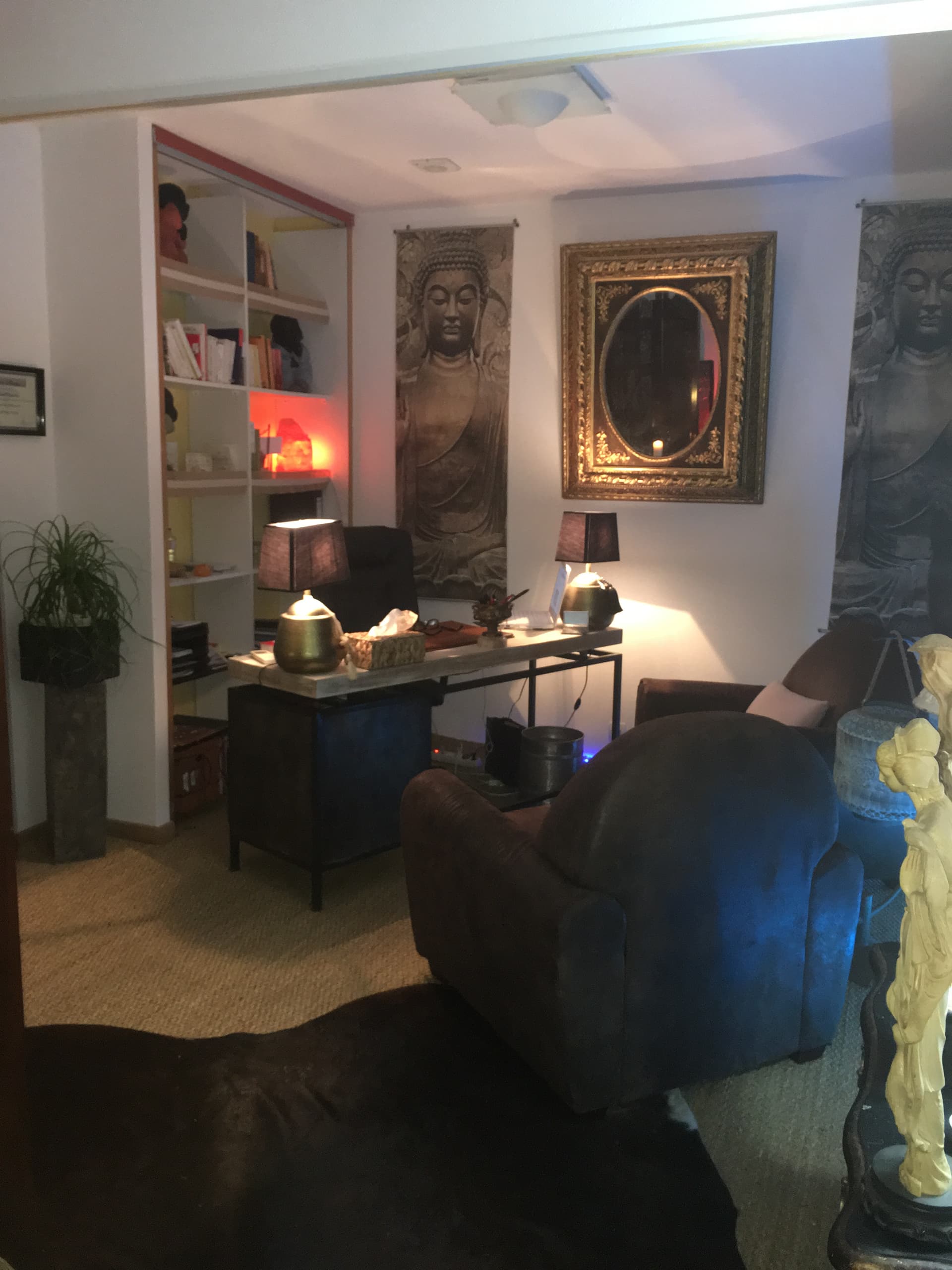 Prenez rendez-vous avec Sandrine LAURENT à Argelès-sur-Mer