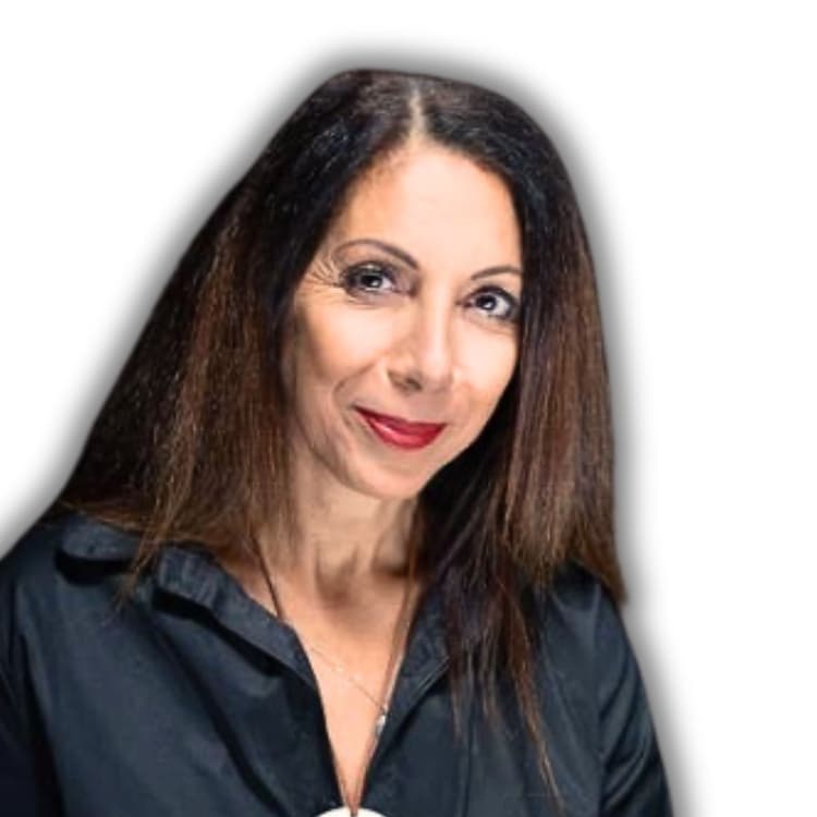 Prenez rendez-vous avec Myriam FASSIO à Sète